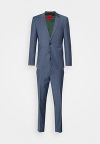 HUGO HENRY GETLIN SET - Obleka - dark blue/temno modra - Zalando.si