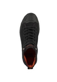 Palladium ACE MID BALL - Sneaker high - black-black (77015-001)/schwarz ...