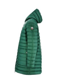 JOTT LUC - Gewatteerde jas - vert/groen - Zalando.nl