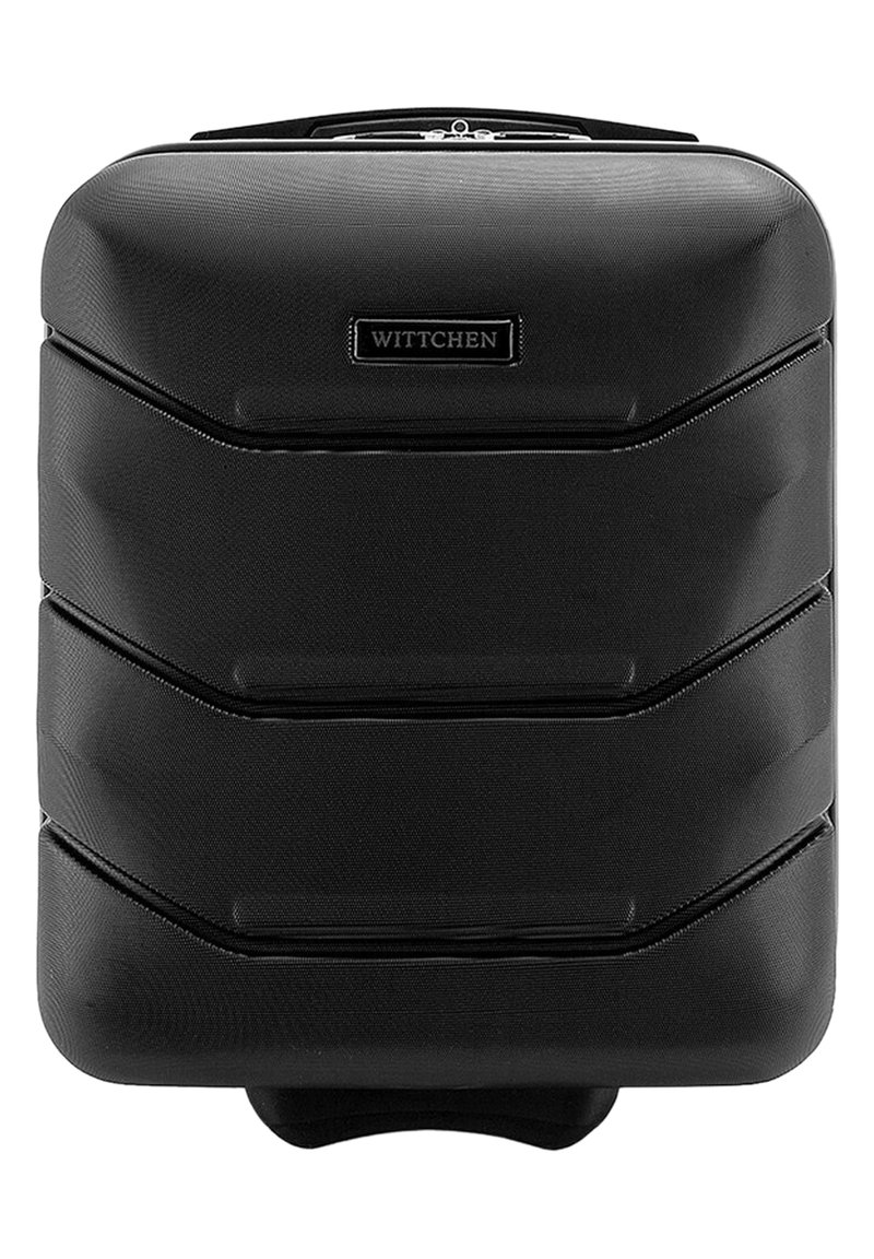 WITTCHEN Trolley - schwarz/negro - Zalando.es