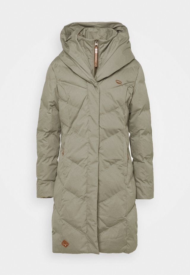 Ragwear Wintermantel für Damen jetzt kaufen| ZALANDO