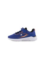 Champion NIMBLE B PS RUNNING INSPIRED - Trainers - blue - Zalando