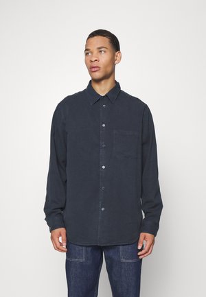 Samsøe Samsøe SALIAM SHIRT - Shirt - winter twig/sand - Zalando.co.uk