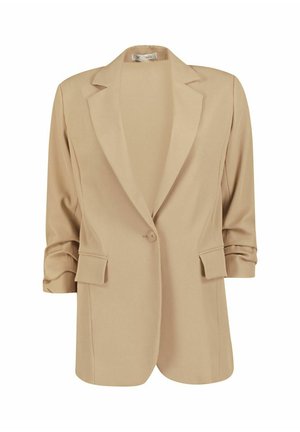 Olsen Blazer - khaki - Zalando.de