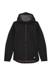 Dickies W PROTECT WATERPROOF JACKET - Winter jacket - black - Zalando