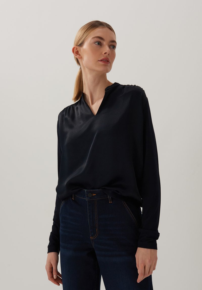 someday. Bluse - ocean/blau - Zalando.de