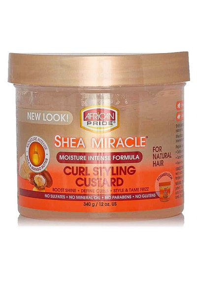 African Pride AFRICAN PRIDE OLIVE MIRACLE ANTI-BREAKAGE FORMULA ...
