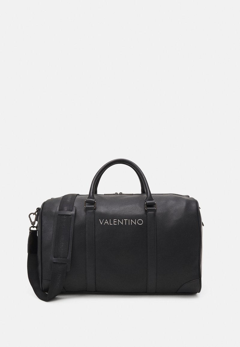 Valentino Bags MILO UNISEX - Reisetasche - nero/schwarz - Zalando.de
