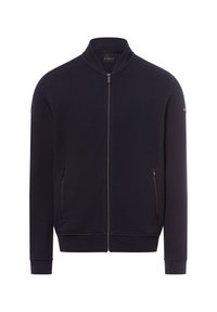 bugatti Bomber Jacket - marine/dark blue - Zalando