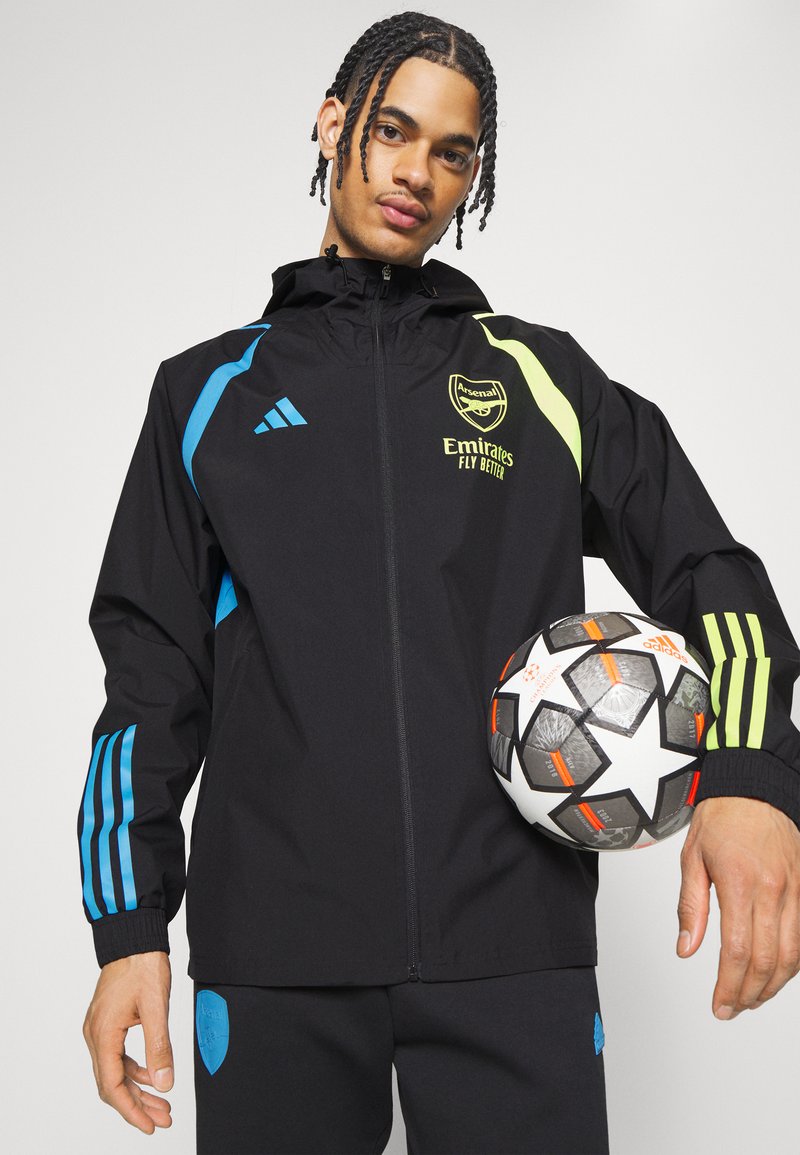 Arsenal Training Jacket