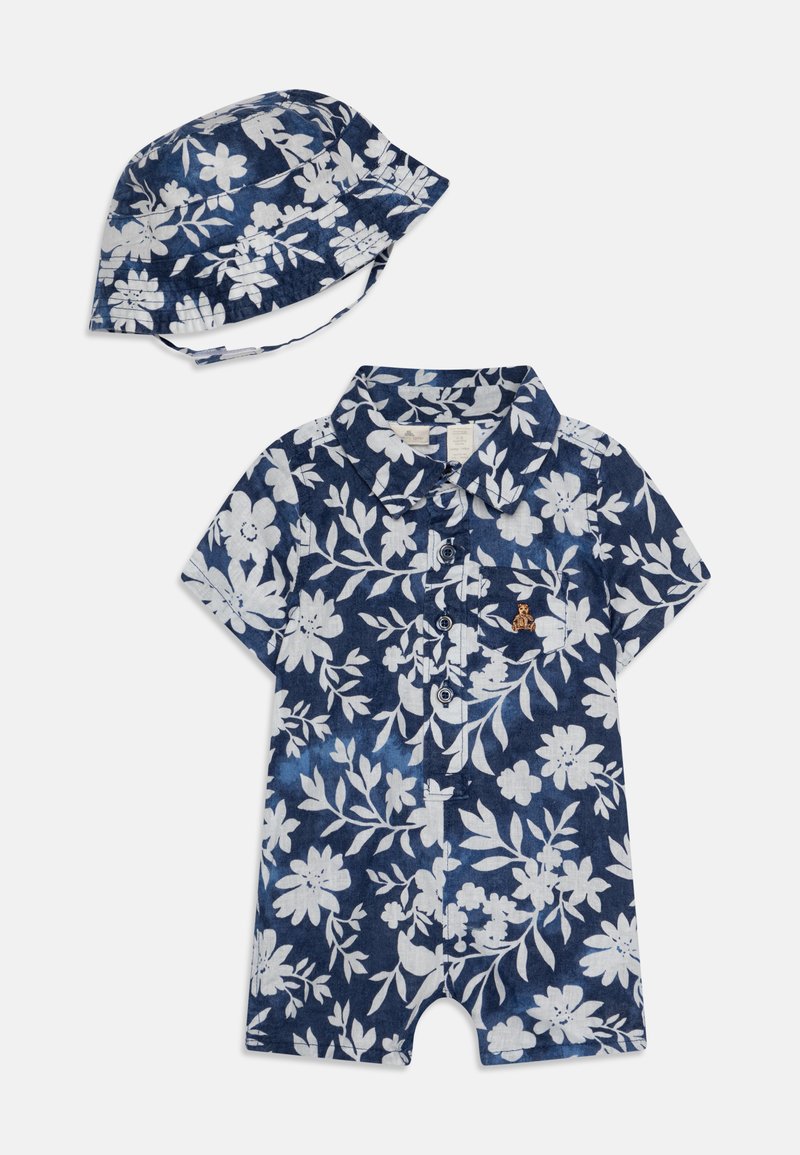 GAP SET - Jumpsuit - blue/blau - Zalando.ch