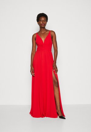 Kraimod Ballkleid - red/rot - Zalando.de