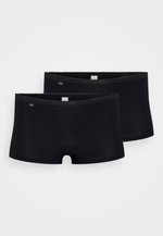 Sloggi BASIC SHORT 2 PACK - Nadrág - black/fekete - Zalando.hu