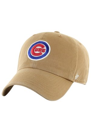 '47 NHL BOSTON BRUINS - Cap - camel - Zalando.de