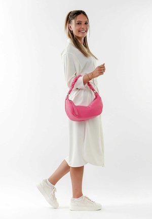 SURI FREY SPORTS MARRY - Bolso de mano - pink/rosa - Zalando.es