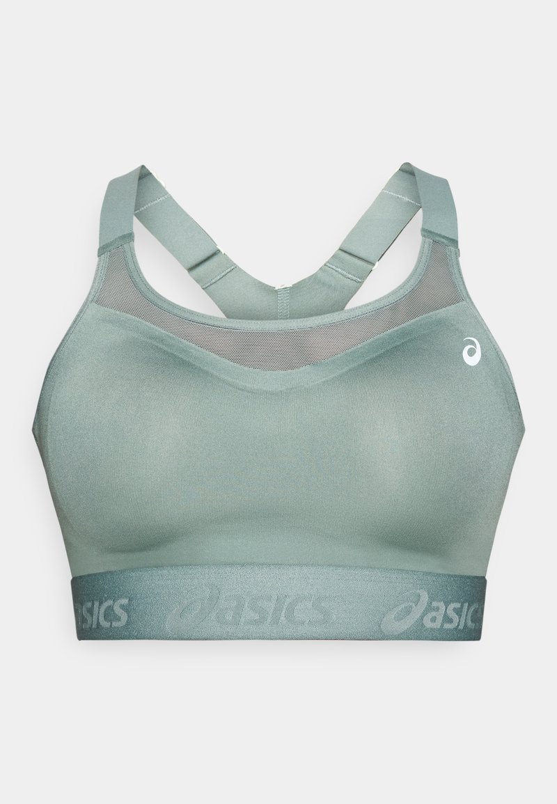 ASICS ROAD COMBINATION BRA - Sport-BH mit starker Stützkraft - indigo ...
