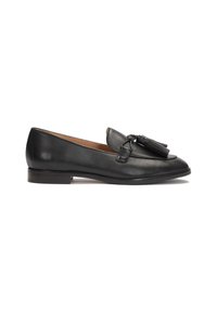 Kazar AZALEA - Zapatos sin cordones - black/negro - Zalando.es