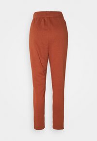 Anna Field Træningsbukser - brown/brun - (Pre-owned) - Zalando.dk