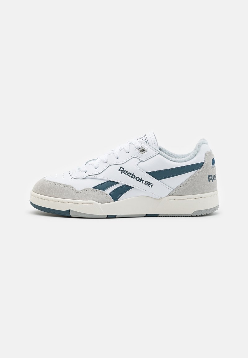 Reebok Classic BB 4000 II UNISEX - Sneakersy niskie/biały - Zalando.pl