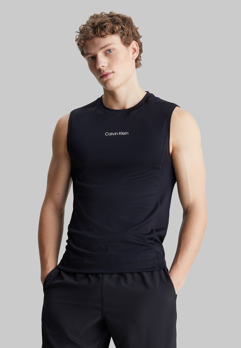 Calvin Klein Performance Top - Zalando.pl