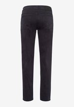 BRAX STYLE COOPER FANCY - Stoffhose - cement/hellgrau - Zalando.de