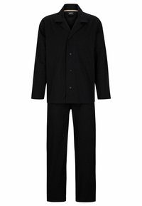BOSS PREMIUM SET - Pyjama - schwarz eins/noir - ZALANDO.FR