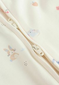 Next REGULAR FIT - TWO WAY ZIP 3 PACK - Pigiama - multi pastel ...