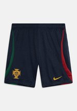 Nike Performance PORTUGAL FPF Y NK DF STRIKE KZ UNISEX - National team ...