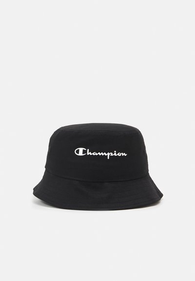 Kappa GUNTHER UNISEX - Hut - caviar/schwarz - Zalando.ch