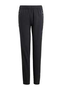 adidas Performance TIRO25 COMPETITION VISTECH TRAVEL PANTS - Tracksuit ...