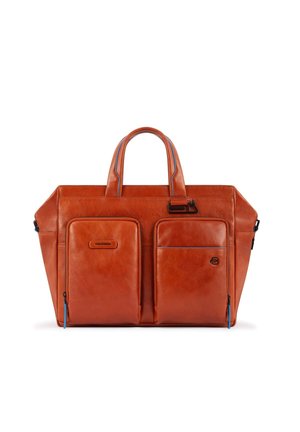ALDO VERMON - Sac ordinateur - brown/marron - ZALANDO.FR