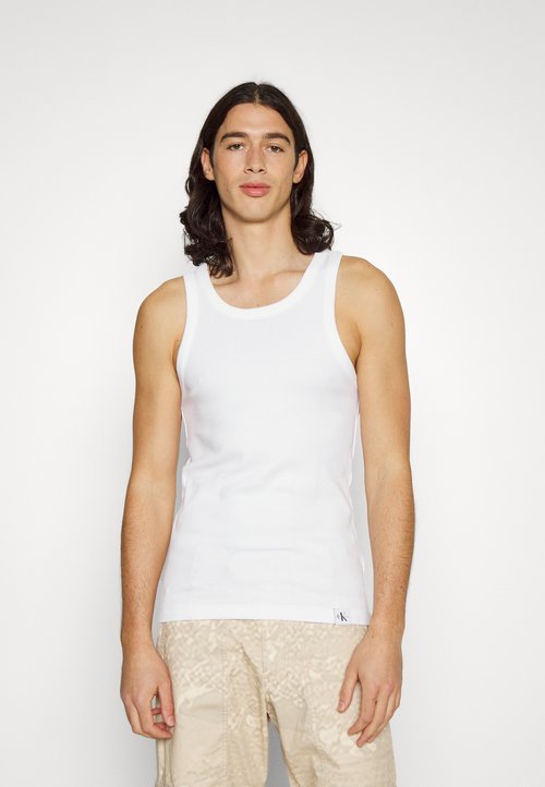 DRYKORN NATHAN - Top - white/weiß - Zalando.ch