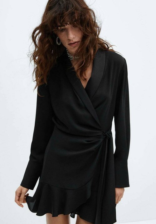 Robes Mango femme | Robes d´été, de soirée, de cocktail en ligne ...