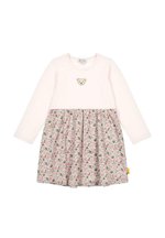 Steiff SWAN LAKE - Jerseykleid - barely pink/rosa - Zalando.at