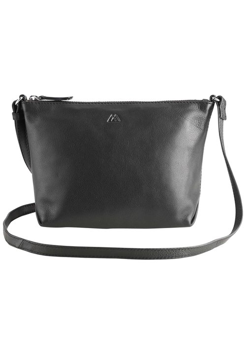 The Chesterfield Brand HAILEY - Olkalaukku - schwarz/musta - Zalando.fi