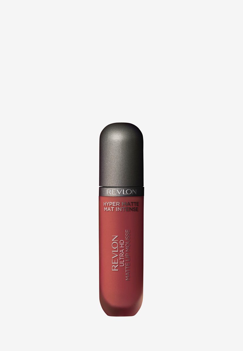 Revlon ROUGE À LÈVRES ULTRA HD MAT - Flydende læbestift - 825 spice ...