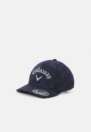TravisMathew TEQUILA TASTING - Cap - blue/hellblau - Zalando.ch