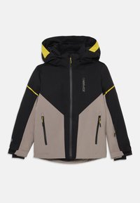 Icepeak ICEPEAK UNISEX - Mekana jakna - basic black/crno - Zalando.hr