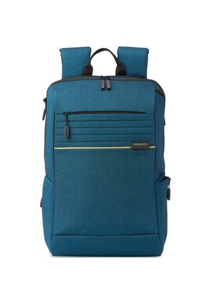 Samsonite SPECTROLITE - Tagesrucksack - deep blue/blau-metallic ...