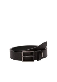 bugatti Belt - schwarz/black - Zalando