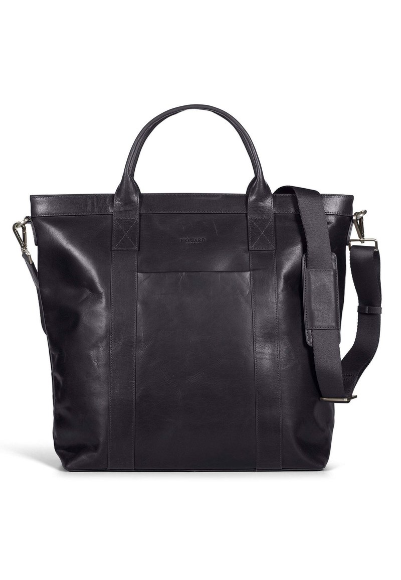 Howard London Shopping Bag - black/schwarz - Zalando.at