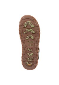 Clarks ATL TREK WAVE - Trekkingsandale - khaki - Zalando.de