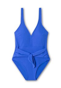 Gisela Jednodílné plavky - azure/modrá - Zalando.cz