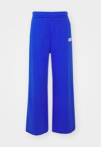 HUGO Tracksuit bottoms - open blue/blue - Zalando.ie