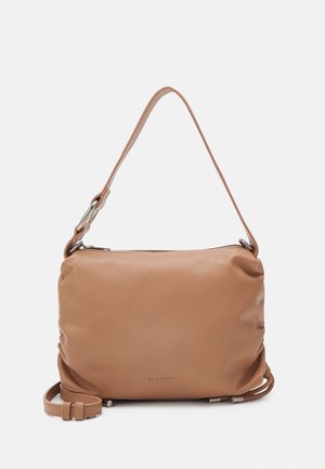 Picard MONTREAL - Sac à main - schwarz/noir - ZALANDO.FR