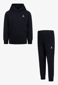 Jordan UNISEX SET - Trening - black/negru - Zalando.ro