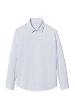 Mango PALS - Chemise - himmelblau/bleu clair - ZALANDO.FR