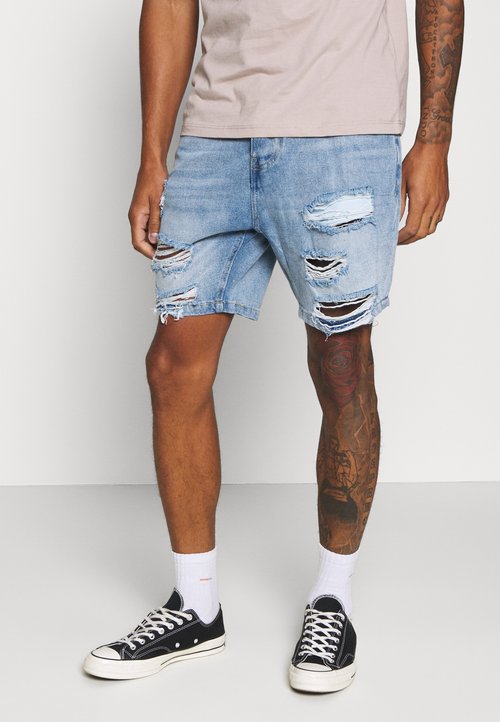 Shorts en jean homme | Zalando