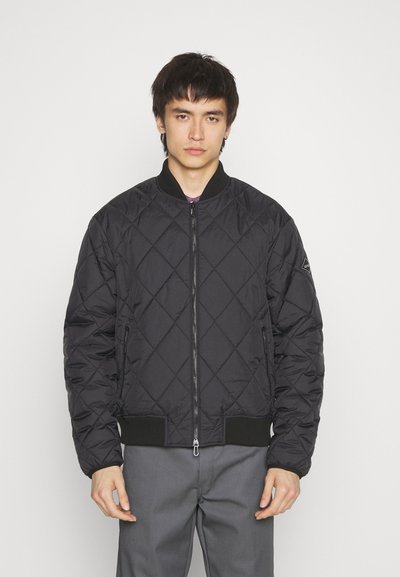 Replay JACKET - Übergangsjacke - blue/dunkelblau - Zalando.ch