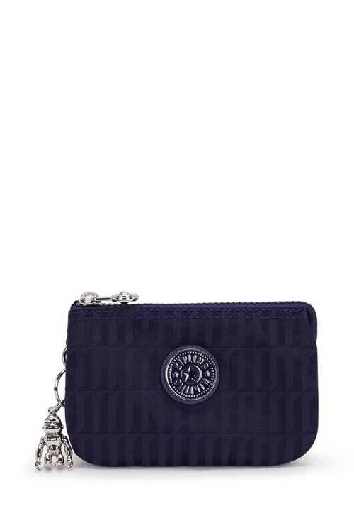 Kipling CREATIVITY XL SI + - Pikkulaukku - bright checkers/valkoinen ...